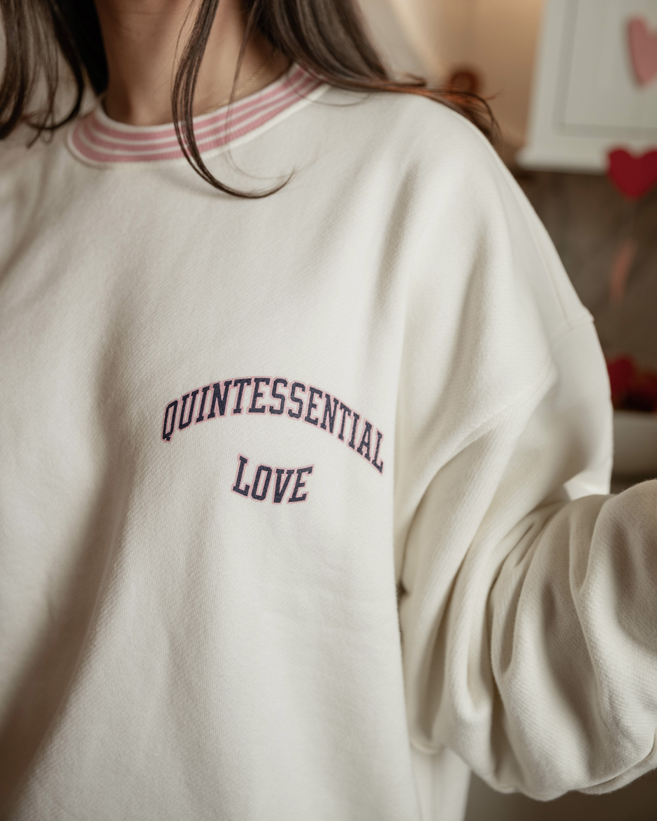 Quintessential Love