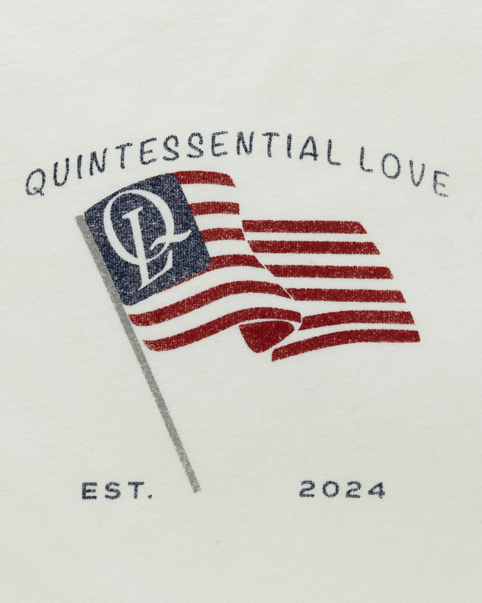 Quintessential Love