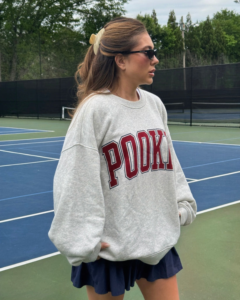 Pookie Crewneck – Quintessential Love