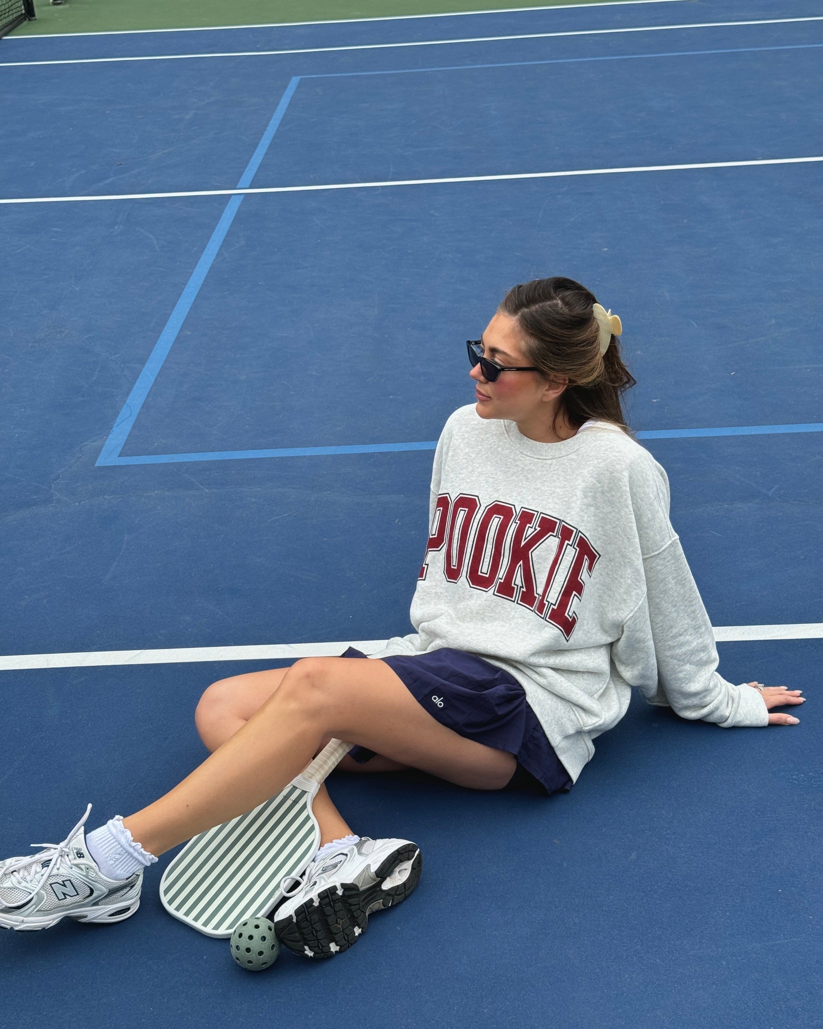 Pookie Crewneck – Quintessential Love