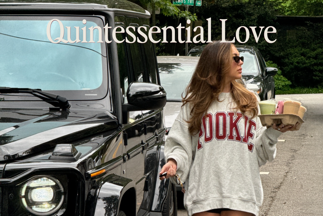 Quintessential Love