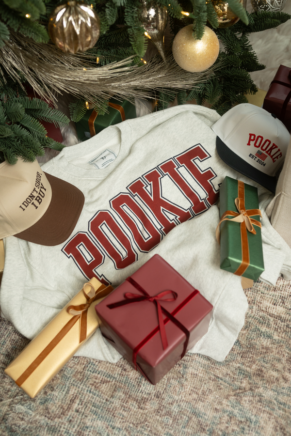 All American Pookie Hat – Quintessential Love