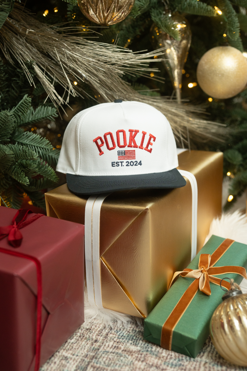 All American Pookie Hat – Quintessential Love